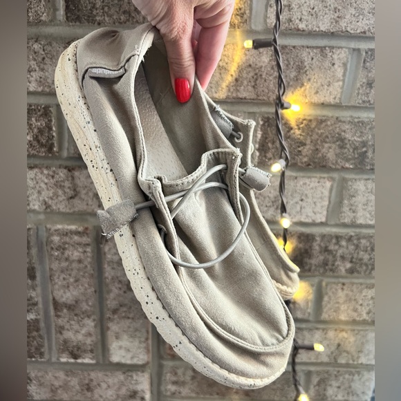 Hey Dude | Shoes | Hey Dude Slide Ons | Poshmark